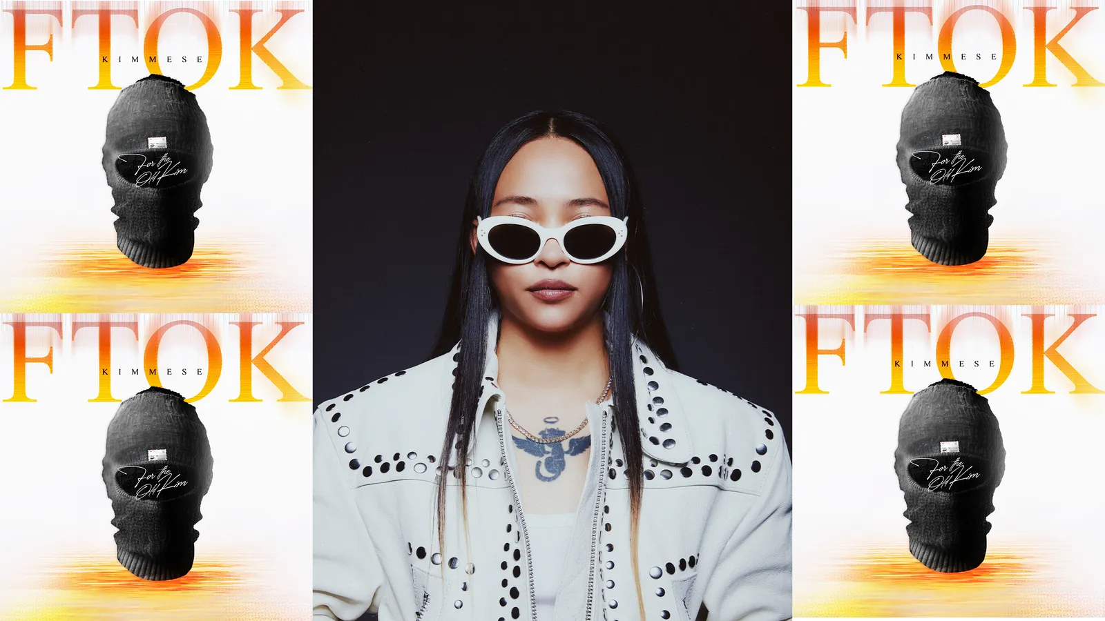 Kimmese trở lại với EP “FTOK' - For The Old Kim - WOWWEEKEND