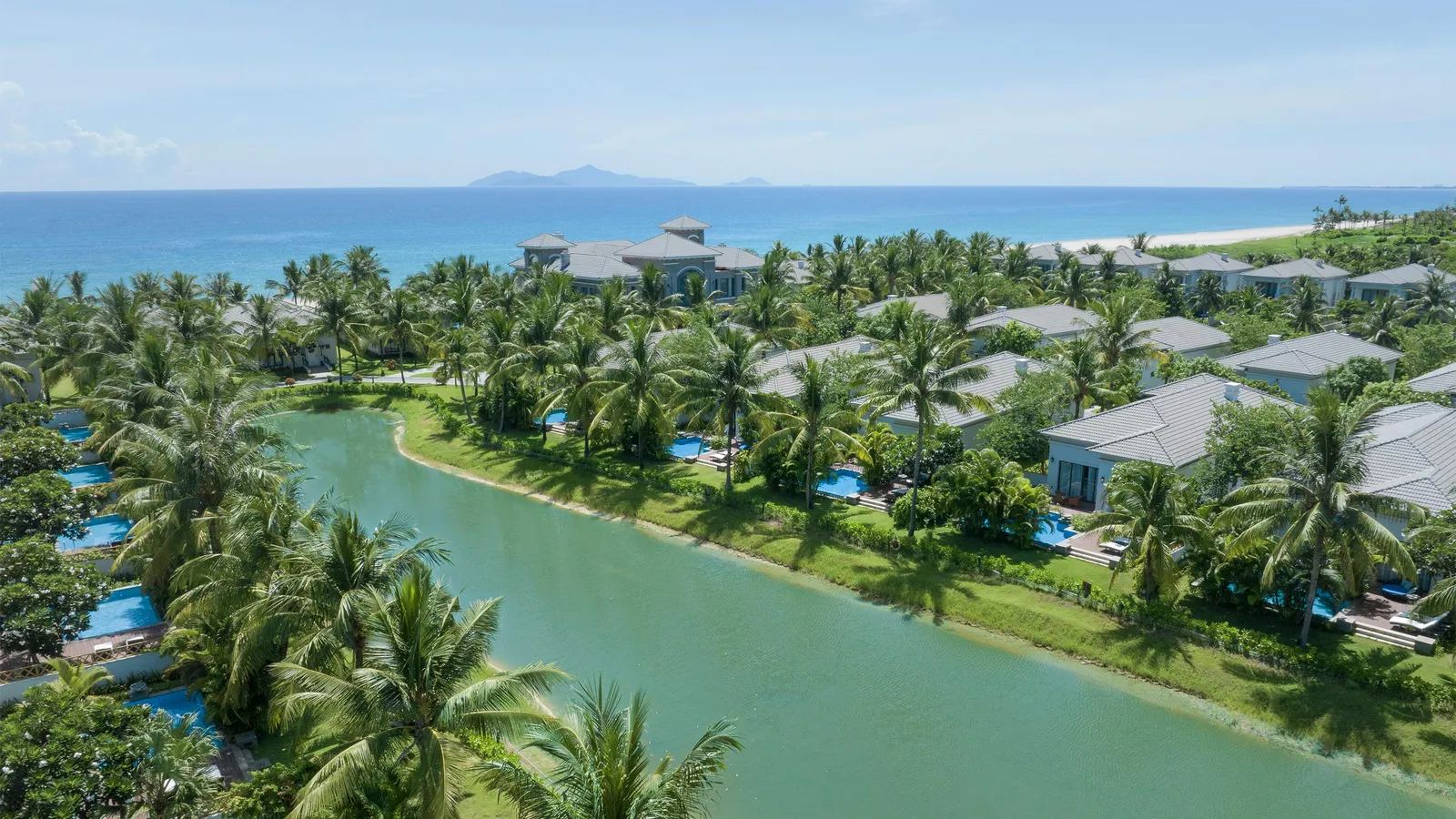Mở ra hành trình kết nối tại Danang Marriott Resort & Spa, Non Nuoc ...