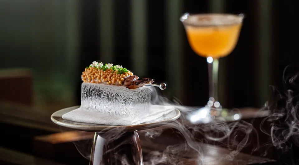 Taste Studio Phu Quoc: Nghệ thuật ẩm thực trải nghiệm